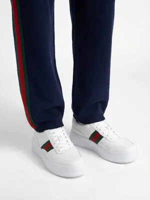 Gucci Chunky B Sneakers