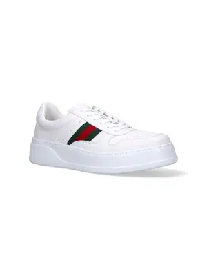 Gucci Chunky B Sneakers