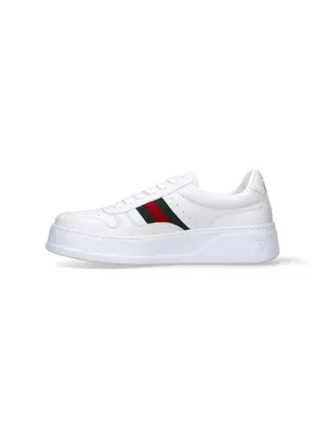 Gucci Chunky B Sneakers