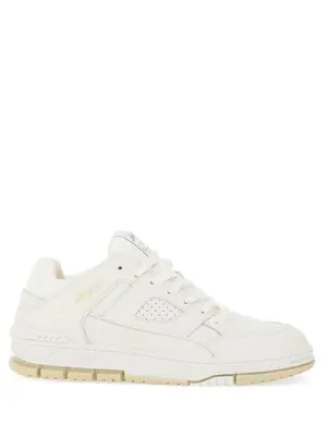 Axel Arigato Area Lo Sneakers - White