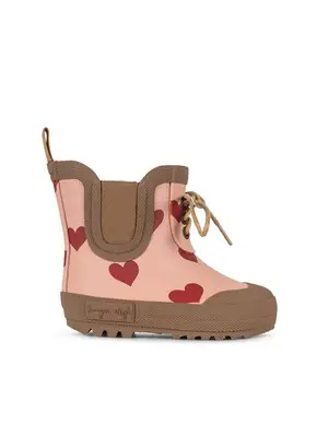 Women's Hearts Shoes