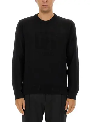 Dolce & Gabbana Medium Knit Sweaters For Men