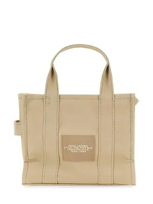 Marc Jacobs The Tote Small Bag - Beige