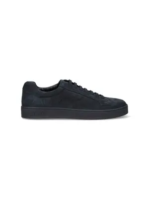 Church's Low Top Sneakers - Black