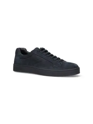 Church's Low Top Sneakers - Black