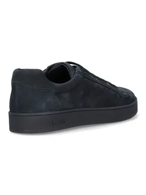 Church's Low Top Sneakers - Black