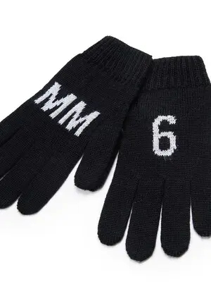 MAISON MARGIELA Gloves