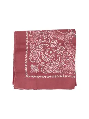 Destin Judy' Scarf - Pink