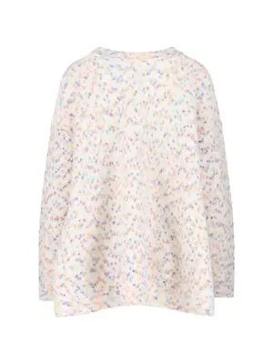 Loewe Anagram Cardigan