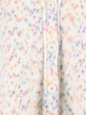 Loewe Anagram Cardigan