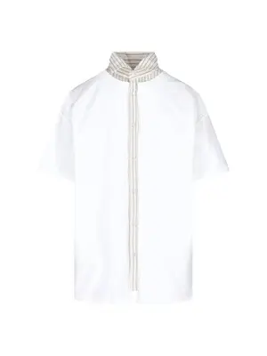 MAISON MARGIELA Inverted Shirt