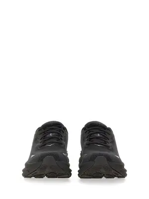 Hoka One One Clifton Gtx Sneakers - Black