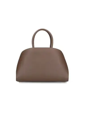 FERRAGAMO Medium Hug Handbag