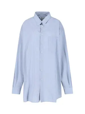 Rohe Classic Collar Shirts For Women