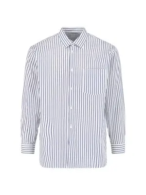 Seafarer Striped Shirts For Women