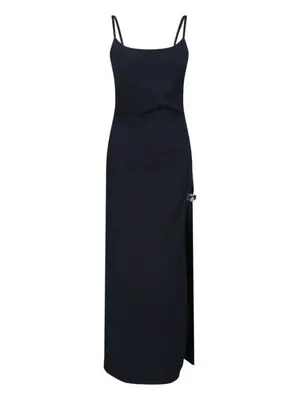 Coperni Trimmed Evening Dresses