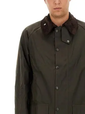 Barbour Classic Beaufort Jacket