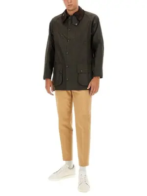 Barbour Classic Beaufort Jacket