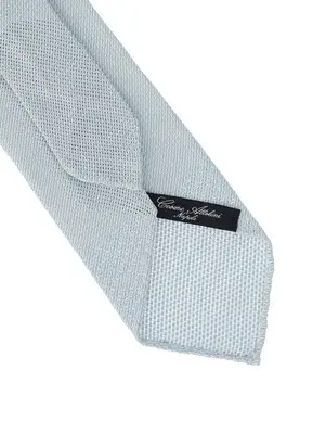 TOM FORD Silk Neck Tie - Light Blue