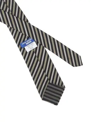 Altea Striped Neck Tie - Multi