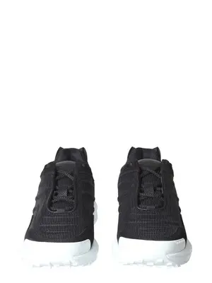 Givenchy Light Giv 1 Sneakers - Black