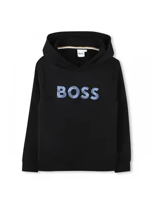 Boss Off The Shoulder Sweatshirts Hoodies For Women