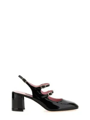 Carel Casual Pumps