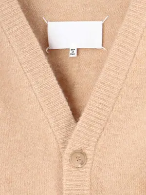 MAISON MARGIELA Four Stitches Cardigan