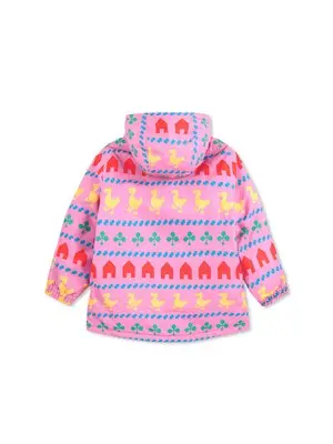 BOBO CHOSES Figures Jacket