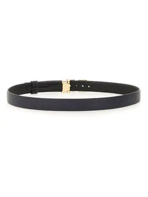 FERRAGAMO Gancini Belt