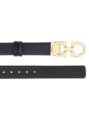 FERRAGAMO Gancini Belt