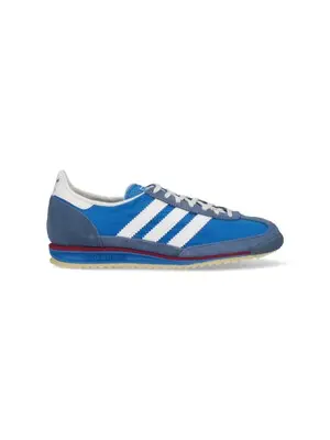 Adidas Sl 72 Og Sneakers - Blue