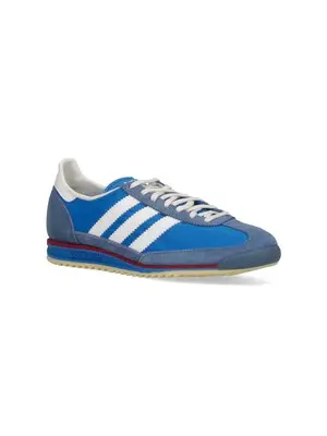 Adidas Sl 72 Og Sneakers - Blue