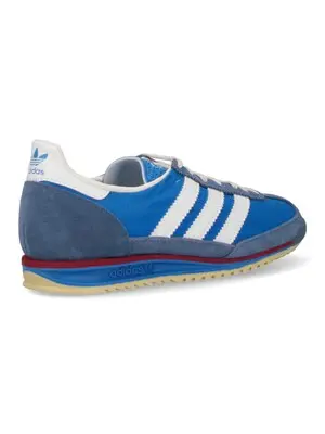 Adidas Sl 72 Og Sneakers - Blue