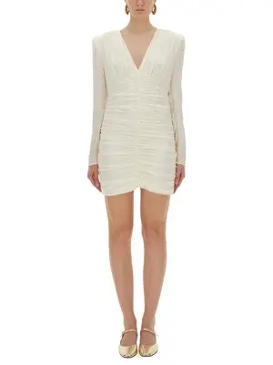 Rotate By Birger Christensen Mini Cocktail Dresses