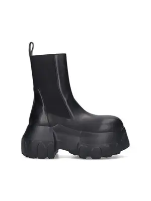 Rick Owens Casual Boots For Women