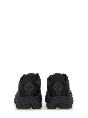 HOKA® Clifton Sneakers - Black