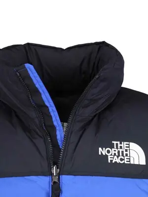 The North Face Retro Nuptse 1996 Padded Vest - Blue