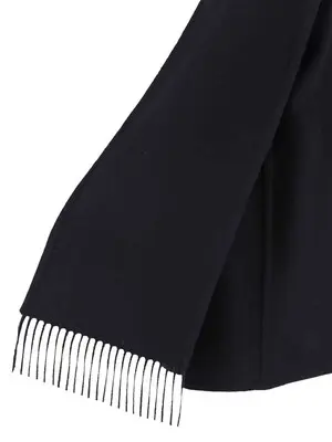 Balenciaga Cashmere Coat