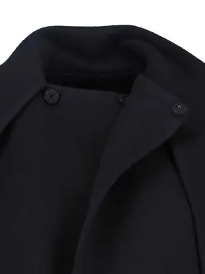 Balenciaga Cashmere Coat