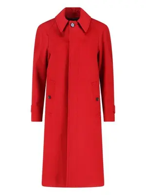 Lardini Collared Coats For Women