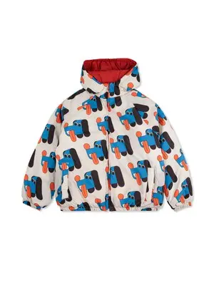 Bobo Choses Zip Up Jackets For Women