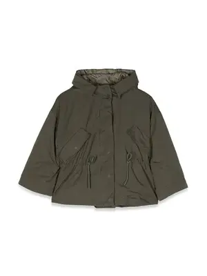 Aspesi Button Detailed Coats For Women