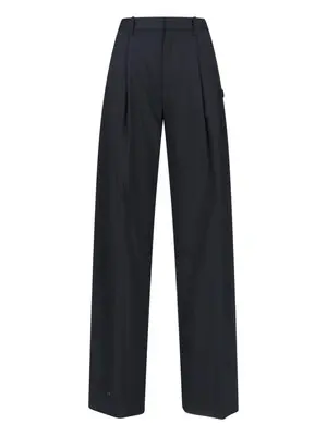 Moncler Belted Pants For Women