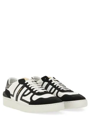 LANVIN Low Top Sneaker