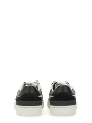 LANVIN Low Top Sneaker