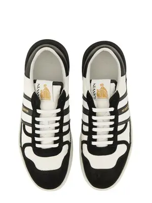 LANVIN Low Top Sneaker