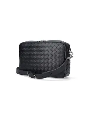Bottega Veneta Camera Bag Medium