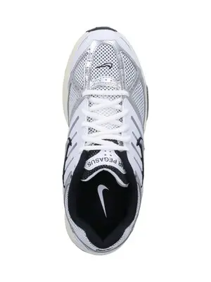 Nike Air Pegasus 2005 Sneakers - Silver