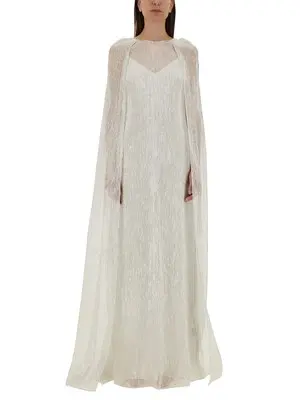Max Mara Delta Bridal Gown